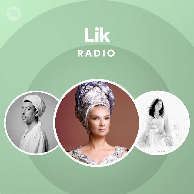 Lik Radio - playlist by Spotify | Spotify