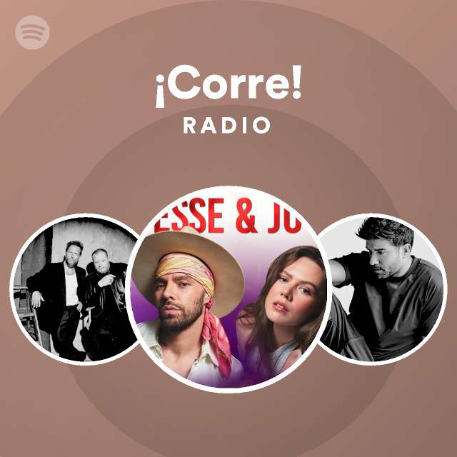 ¡Corre! Radio - playlist by Spotify | Spotify
