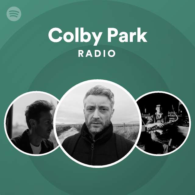 Colby Park Radio - playlist by Spotify | Spotify