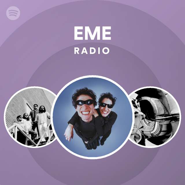 EME Radio - playlist by Spotify | Spotify