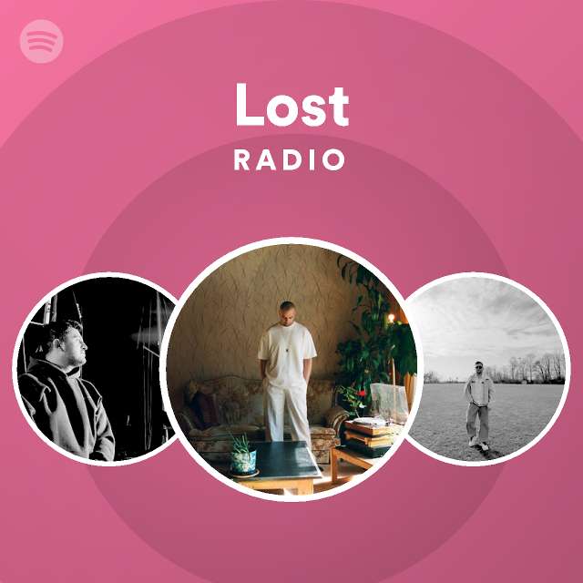 Lost Radio - playlist by Spotify | Spotify