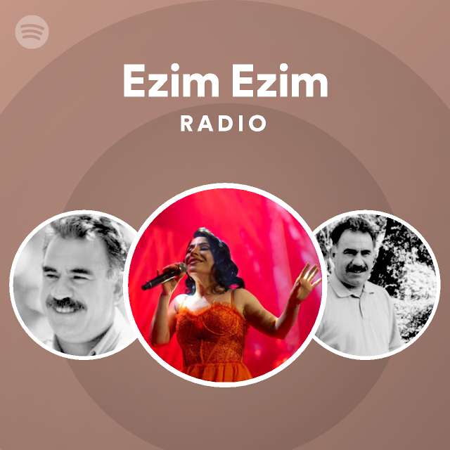 Ezim Ezim Radio - playlist by Spotify | Spotify