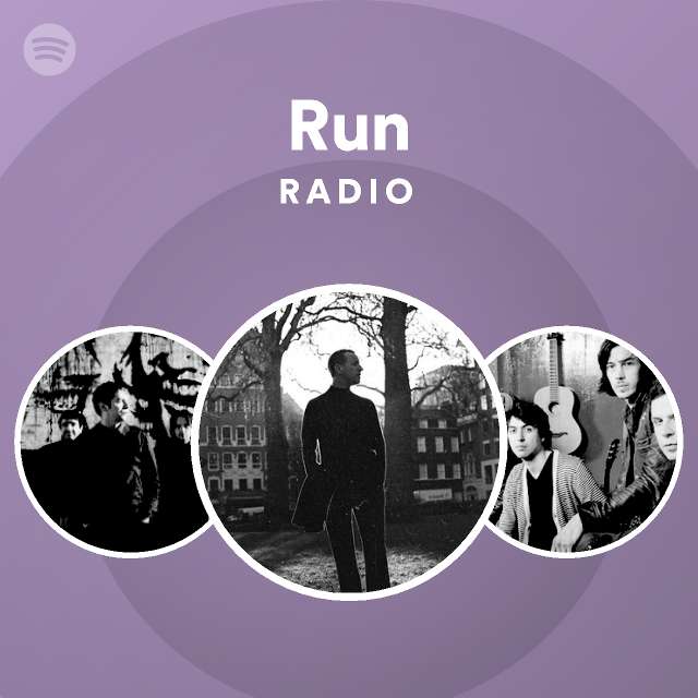 Run Radio - playlist by Spotify | Spotify