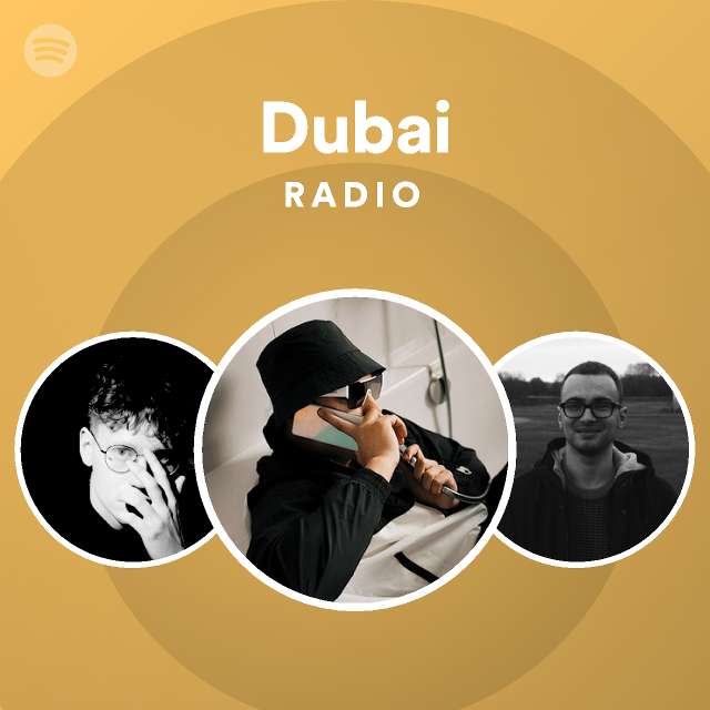 Dubai Radio - playlist by Spotify | Spotify