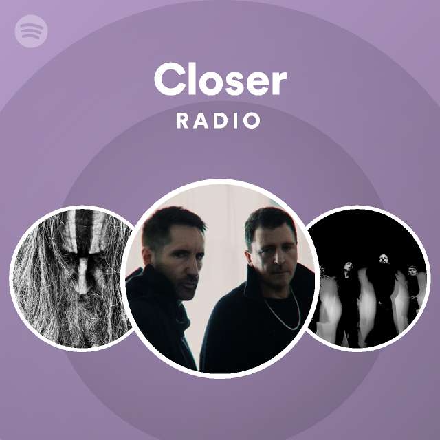 Closer Radio - playlist by Spotify | Spotify