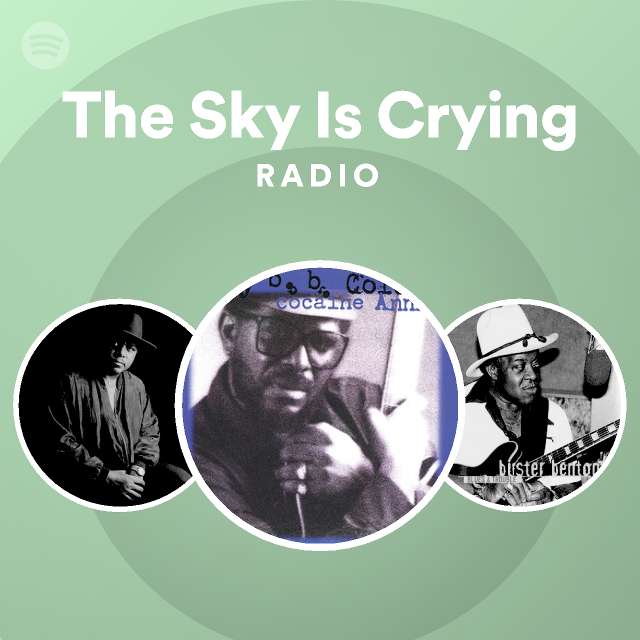 The Sky Is Crying Radio - playlist by Spotify | Spotify