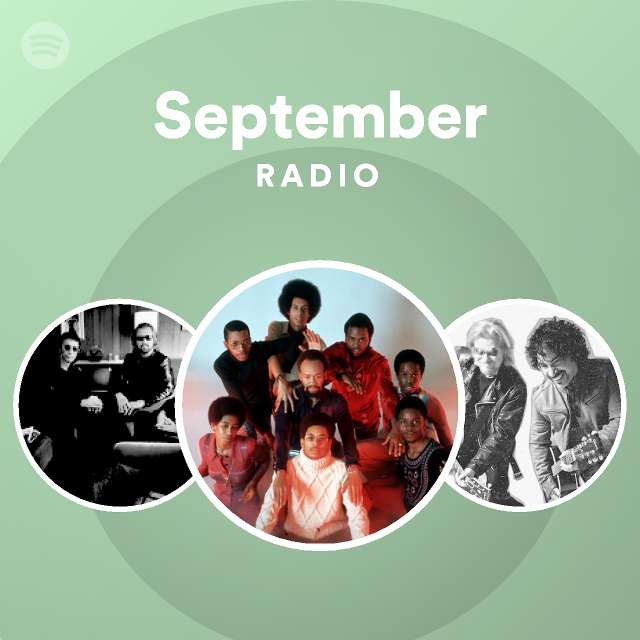 September Radio - playlist by Spotify | Spotify
