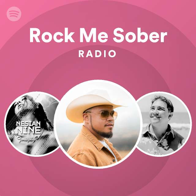 Rock Me Sober Radio - playlist by Spotify | Spotify