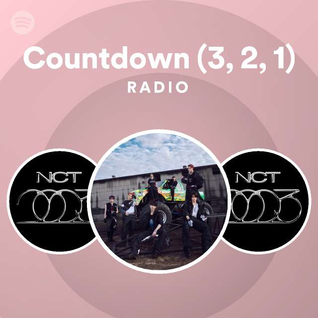 Countdown (3, 2, 1) Radio - playlist by Spotify | Spotify
