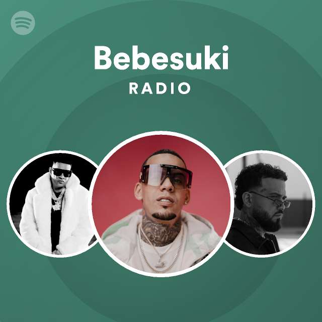Bebesuki Radio - playlist by Spotify | Spotify