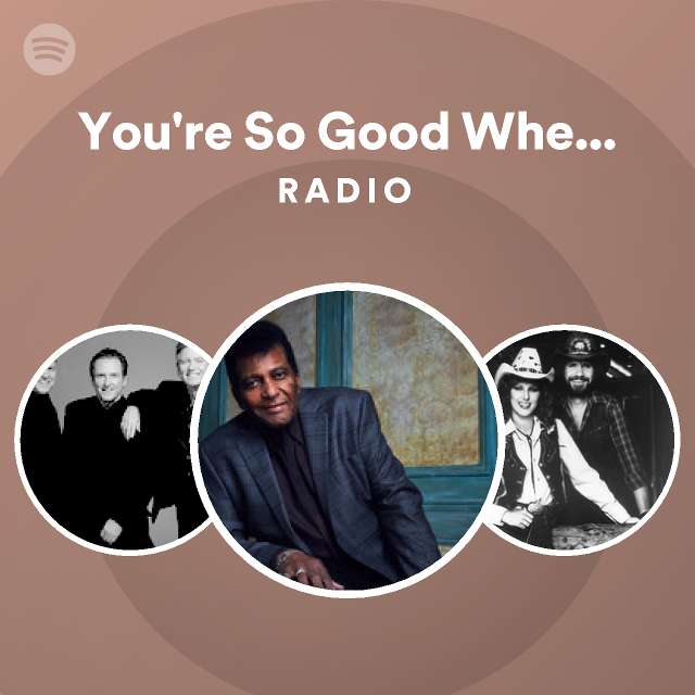 You're So Good When You're Bad Radio - playlist by Spotify | Spotify