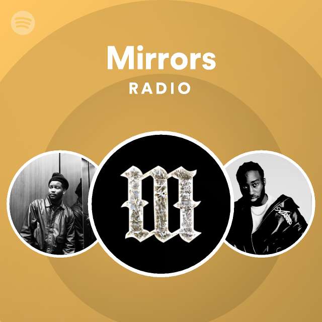 Mirrors Radio - playlist by Spotify | Spotify