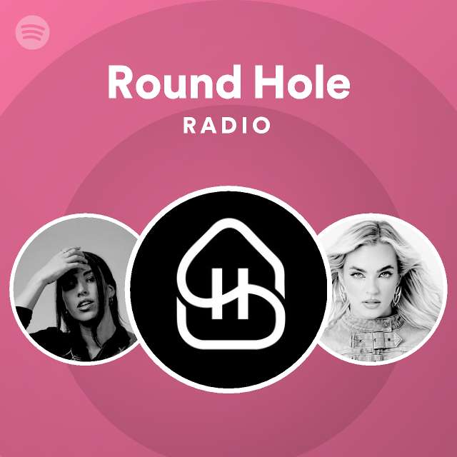 Round Hole Radio - playlist by Spotify | Spotify