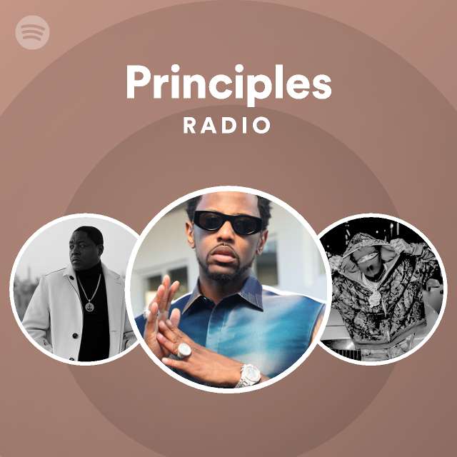 Principles Radio - playlist by Spotify | Spotify