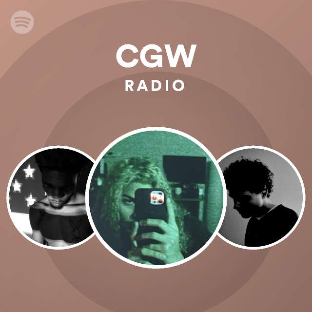 CGW Radio - playlist by Spotify | Spotify