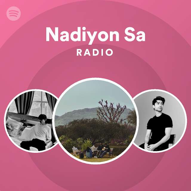 Nadiyon Sa Radio - playlist by Spotify | Spotify