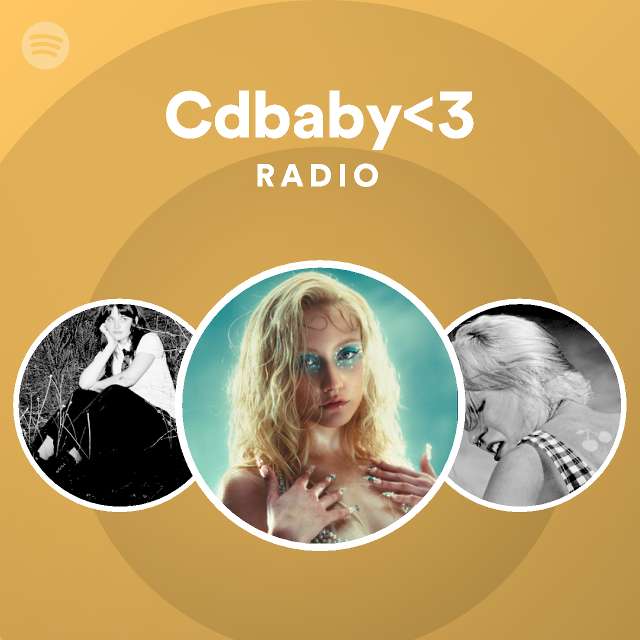 Cdbaby