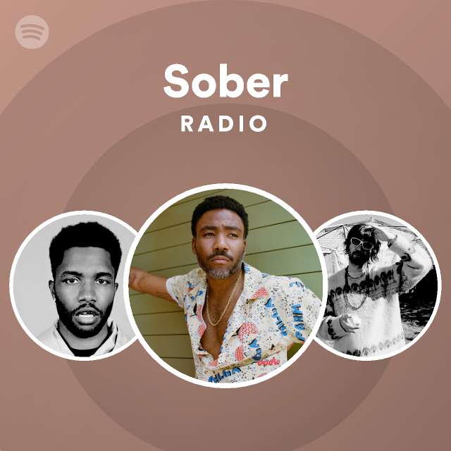 Sober Radio - playlist by Spotify | Spotify