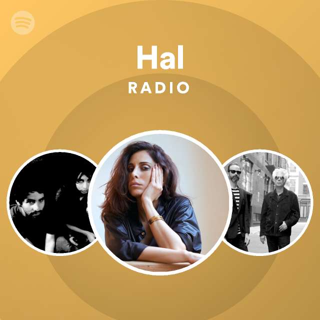 Hal Radio - playlist by Spotify | Spotify