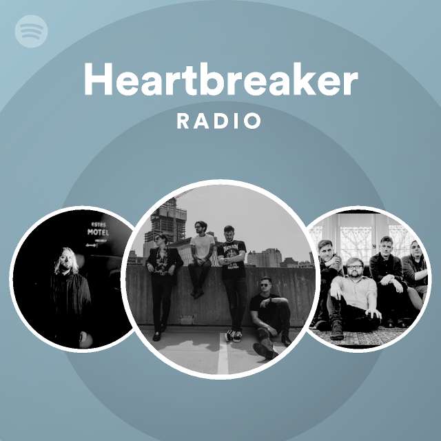 Heartbreaker Radio - playlist by Spotify | Spotify