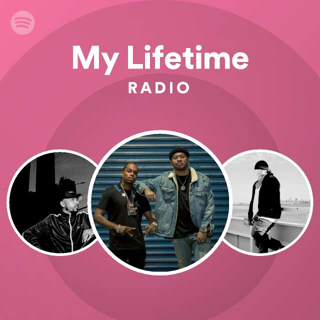 My Lifetime Radio - playlist by Spotify | Spotify