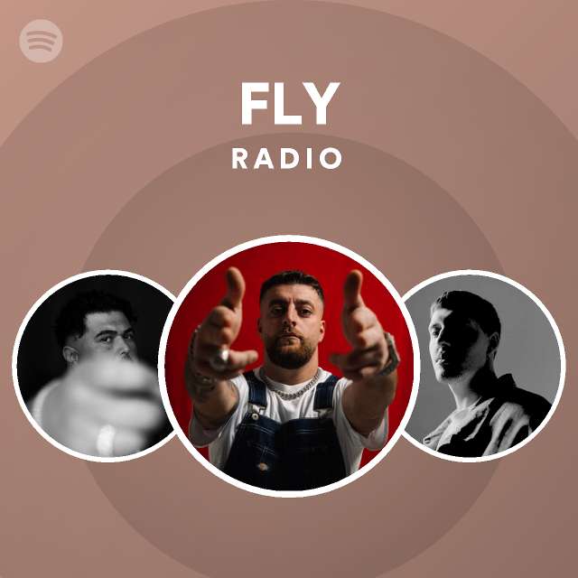 FLY Radio - playlist by Spotify | Spotify