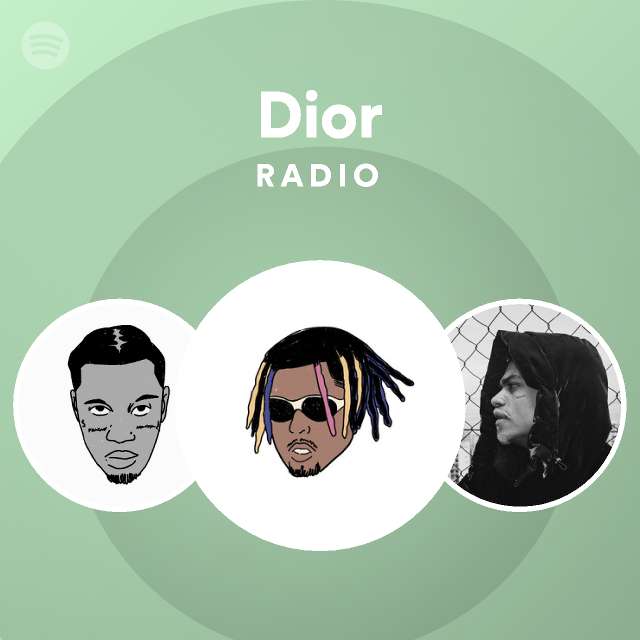 Dior Radio - playlist by Spotify | Spotify