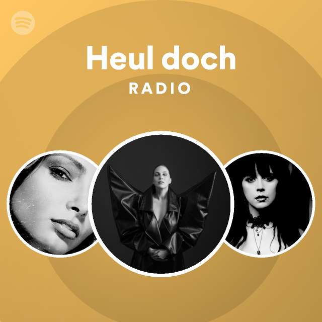 Heul doch Radio - playlist by Spotify | Spotify