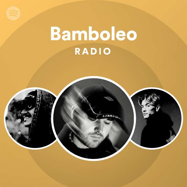 Bamboleo Radio - playlist by Spotify | Spotify