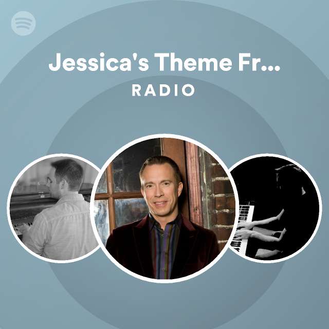 Jessica's Theme From The Man From Snowy River Radio - playlist by ...