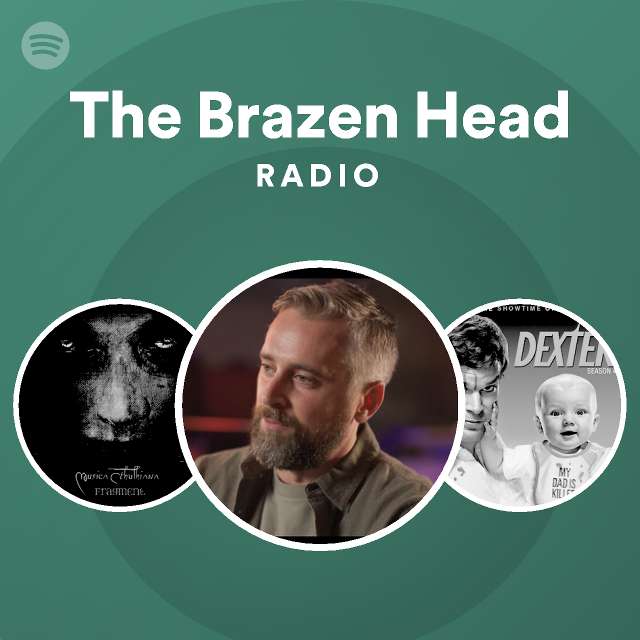 The Brazen Head Radio - playlist by Spotify | Spotify