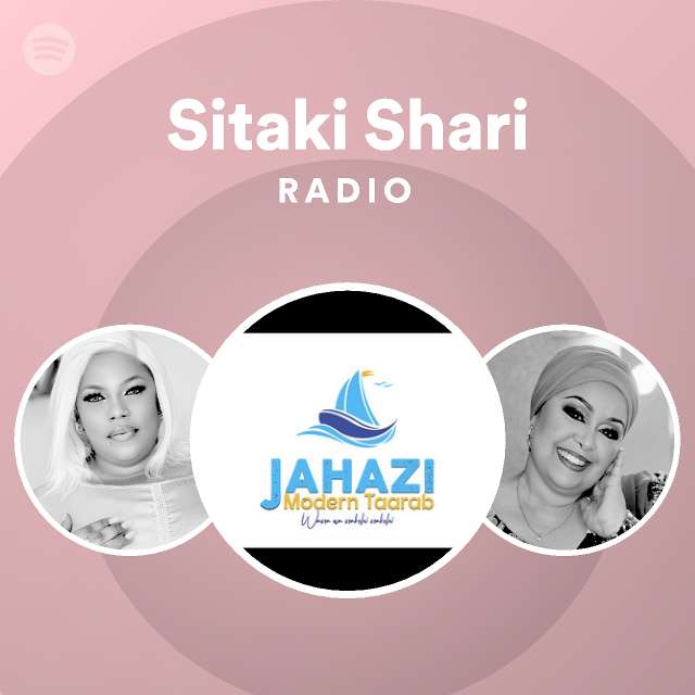 Sitaki Shari Radio - playlist by Spotify | Spotify