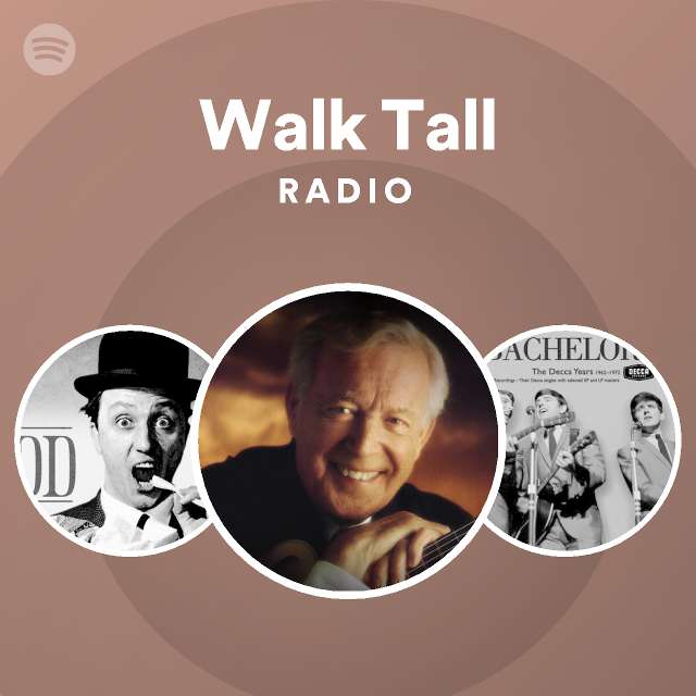 Walk Tall Radio - playlist by Spotify | Spotify