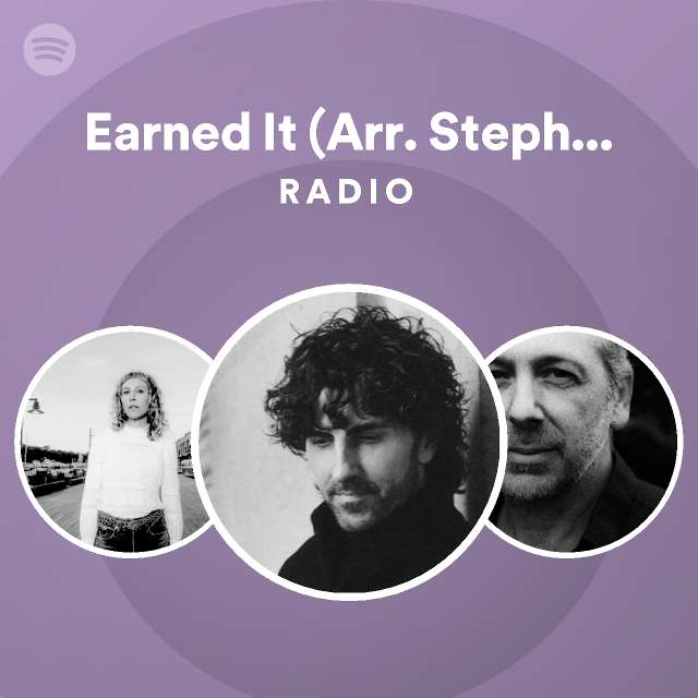 Earned It - Solo Piano Radio - playlist by Spotify | Spotify