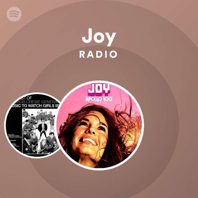 Joy Radio - playlist by Spotify | Spotify