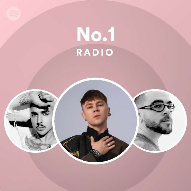 No.1 Radio - playlist by Spotify | Spotify