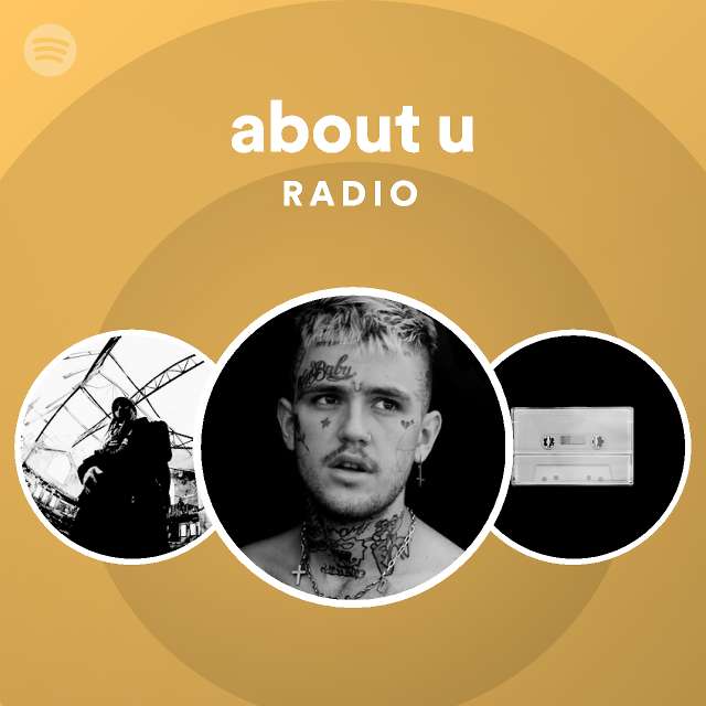 about u Radio | Spotify Playlist