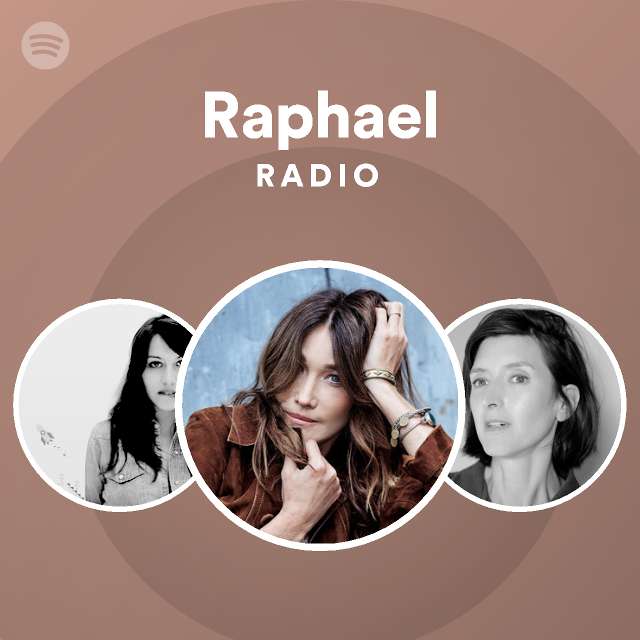 Raphael Radio - playlist by Spotify | Spotify