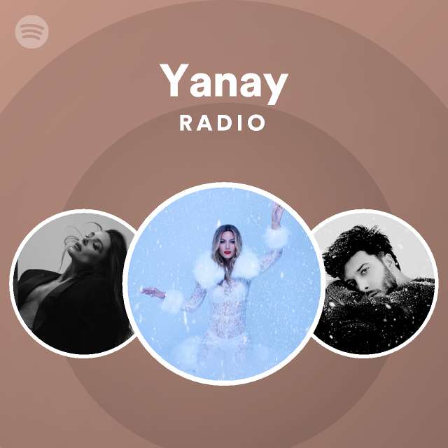 Yanay Radio - playlist by Spotify | Spotify