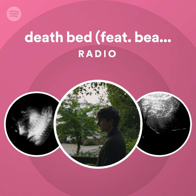 death bed (feat. beabadoobee & blink-182) - bonus remix Radio ...