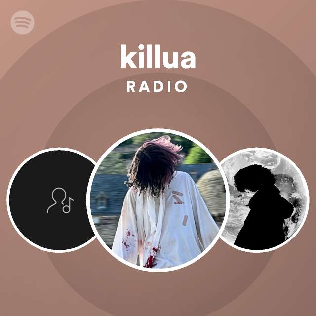 killua Radio - playlist by Spotify | Spotify