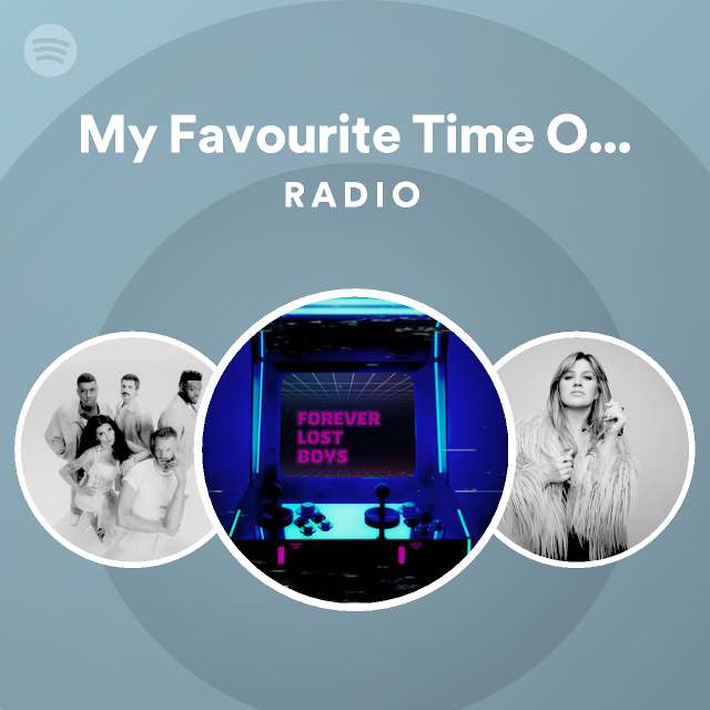 My Favourite Time Of Year Radio - playlist by Spotify | Spotify