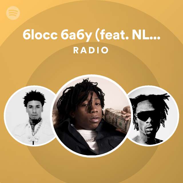 6locc 6a6y (feat. NLE Choppa) - Remix Radio - playlist by Spotify | Spotify