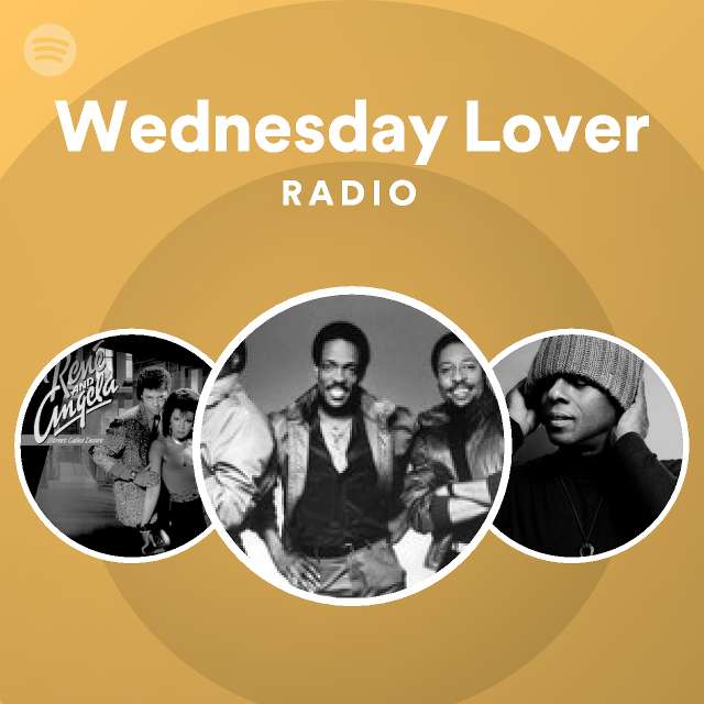 Wednesday Lover Radio - playlist by Spotify | Spotify