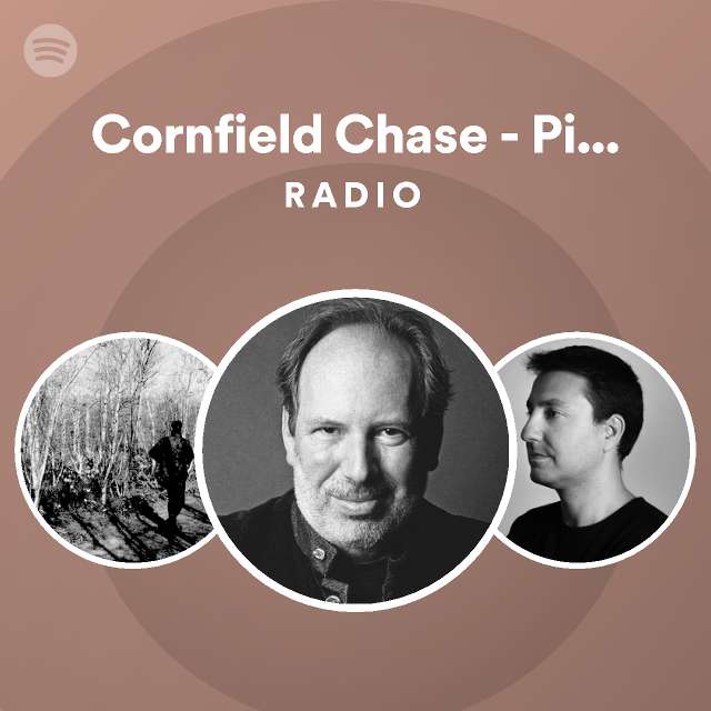 Cornfield Chase - Piano Version Radio - playlist by Spotify | Spotify