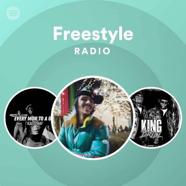 Freestyle Radio - playlist by Spotify | Spotify