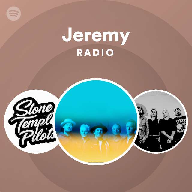 Jeremy Radio - playlist by Spotify | Spotify