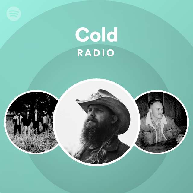 Cold Radio - playlist by Spotify | Spotify