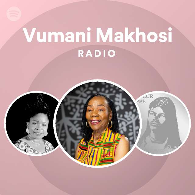 Vumani Makhosi Radio - playlist by Spotify | Spotify