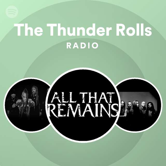 The Thunder Rolls Radio - playlist by Spotify | Spotify